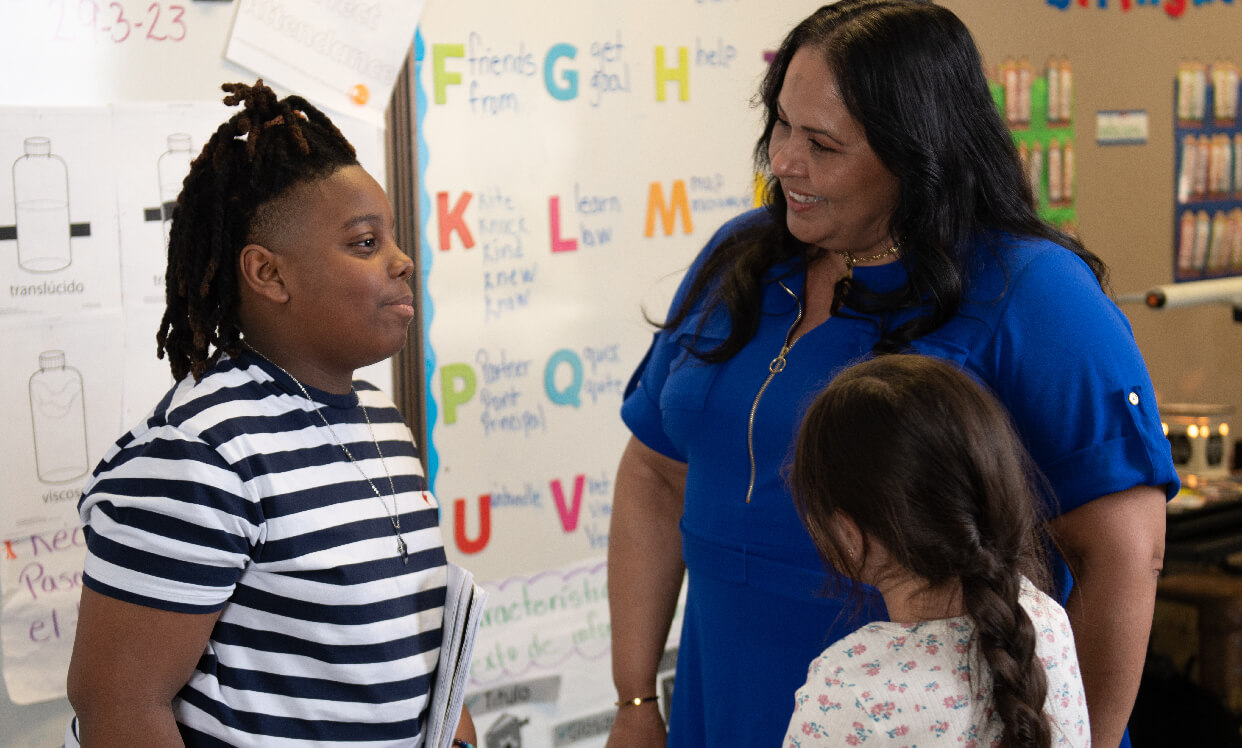 Educate Kansas ⼁Home⼁Be the teacher they’ll always remember